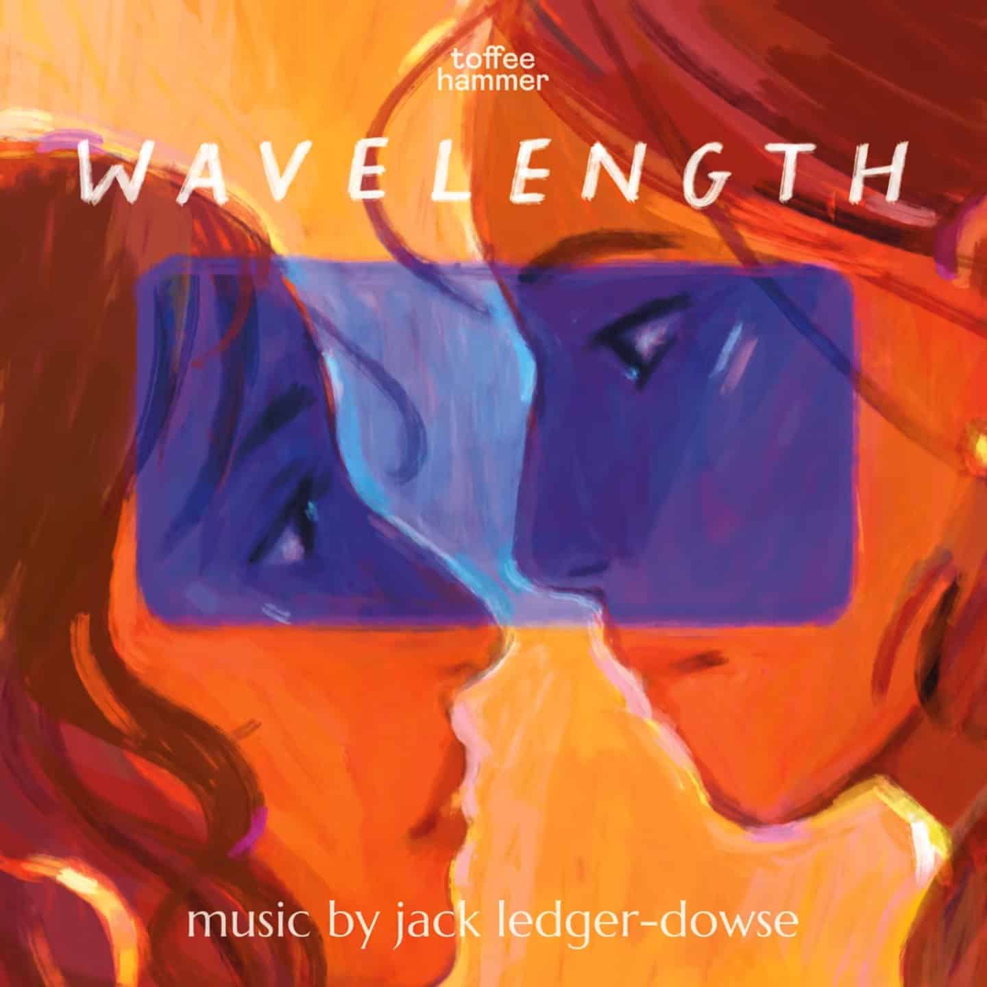 Wavelength's Gorgeous Soundtrack by Jack Ledger-Dowse