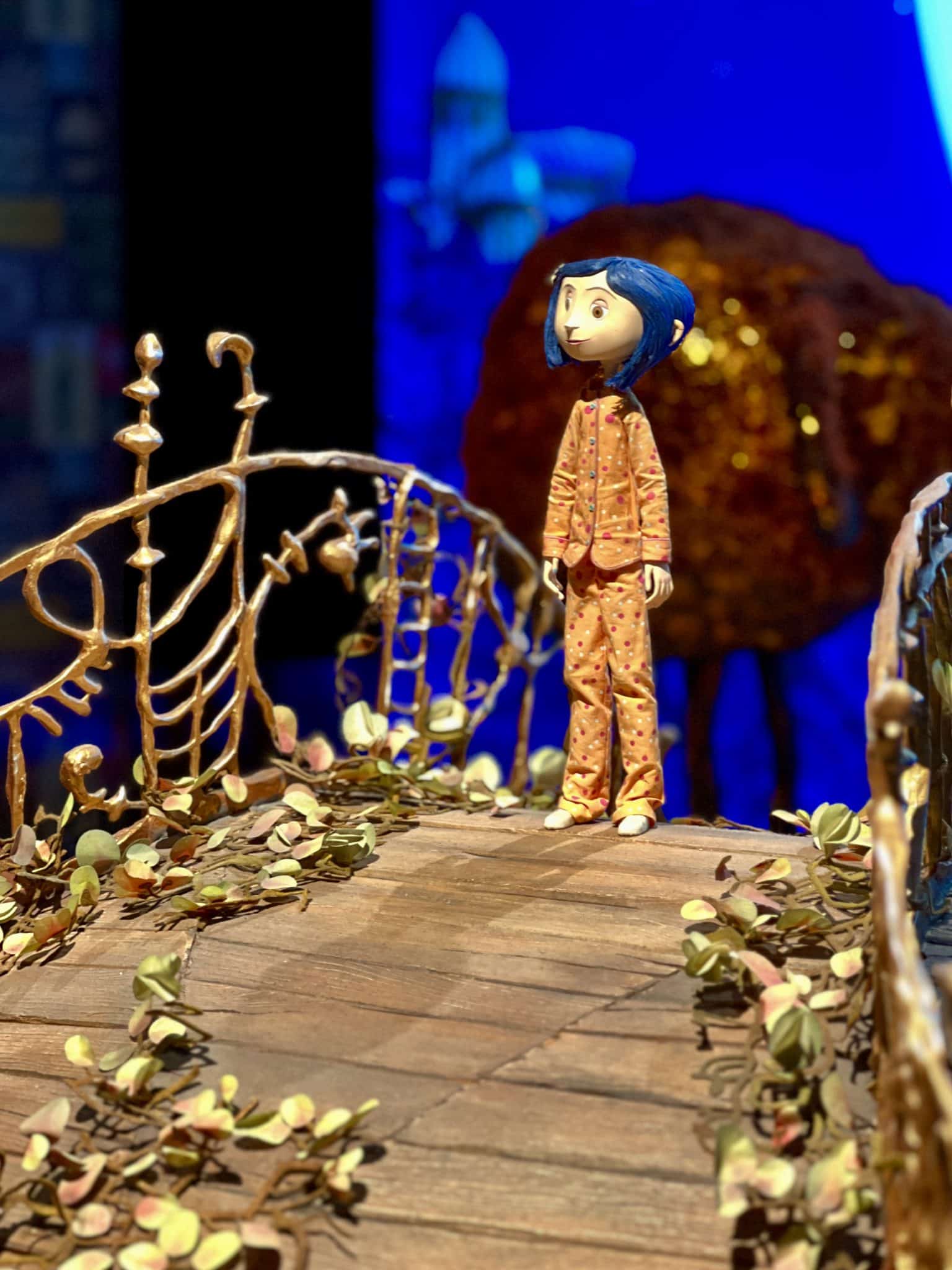 LAIKA Studios | Frame x Frame Exhibition