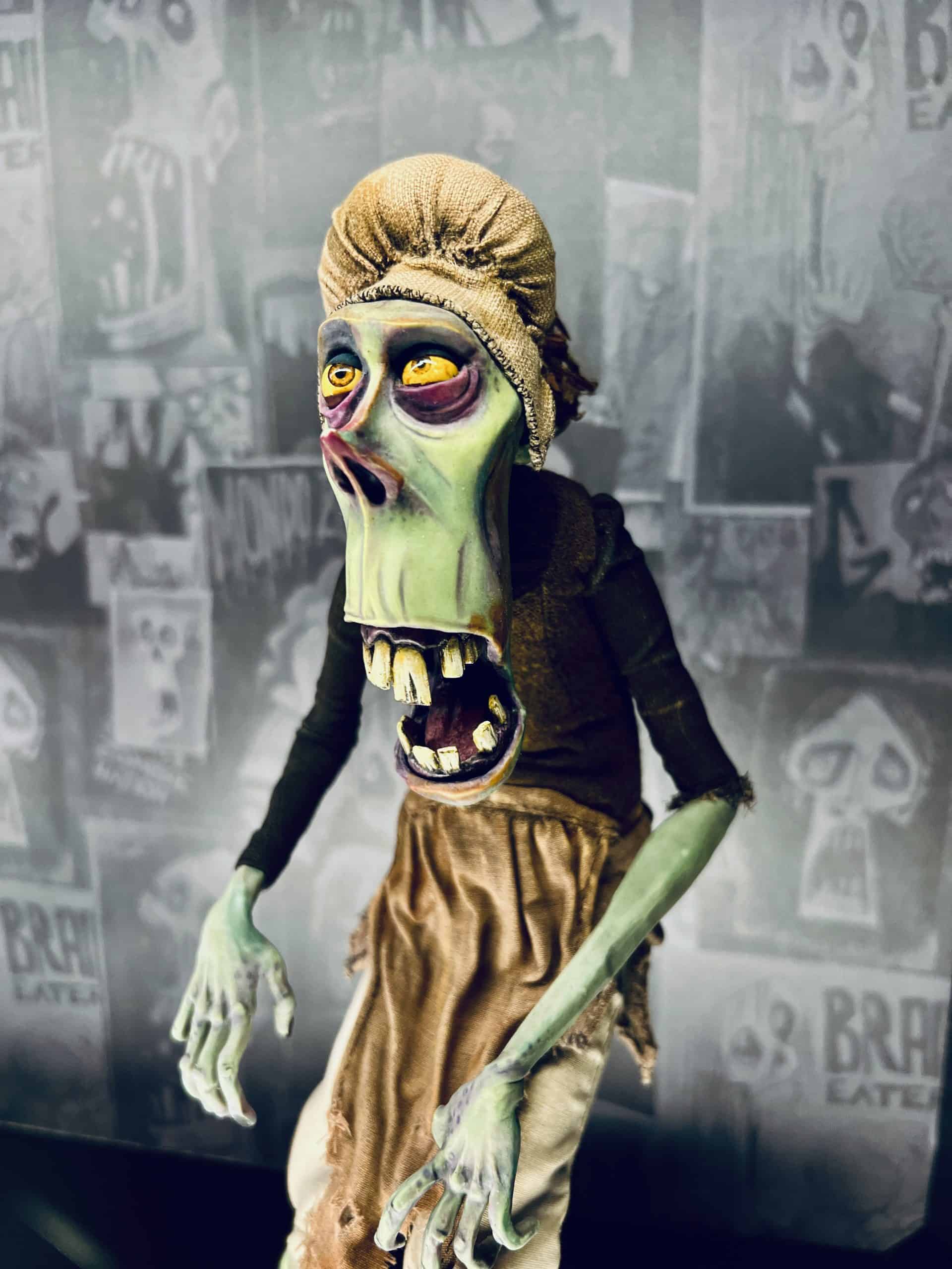 LAIKA Studios | Frame x Frame Exhibition