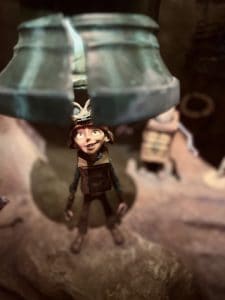 LAIKA Studios | Frame x Frame Exhibition