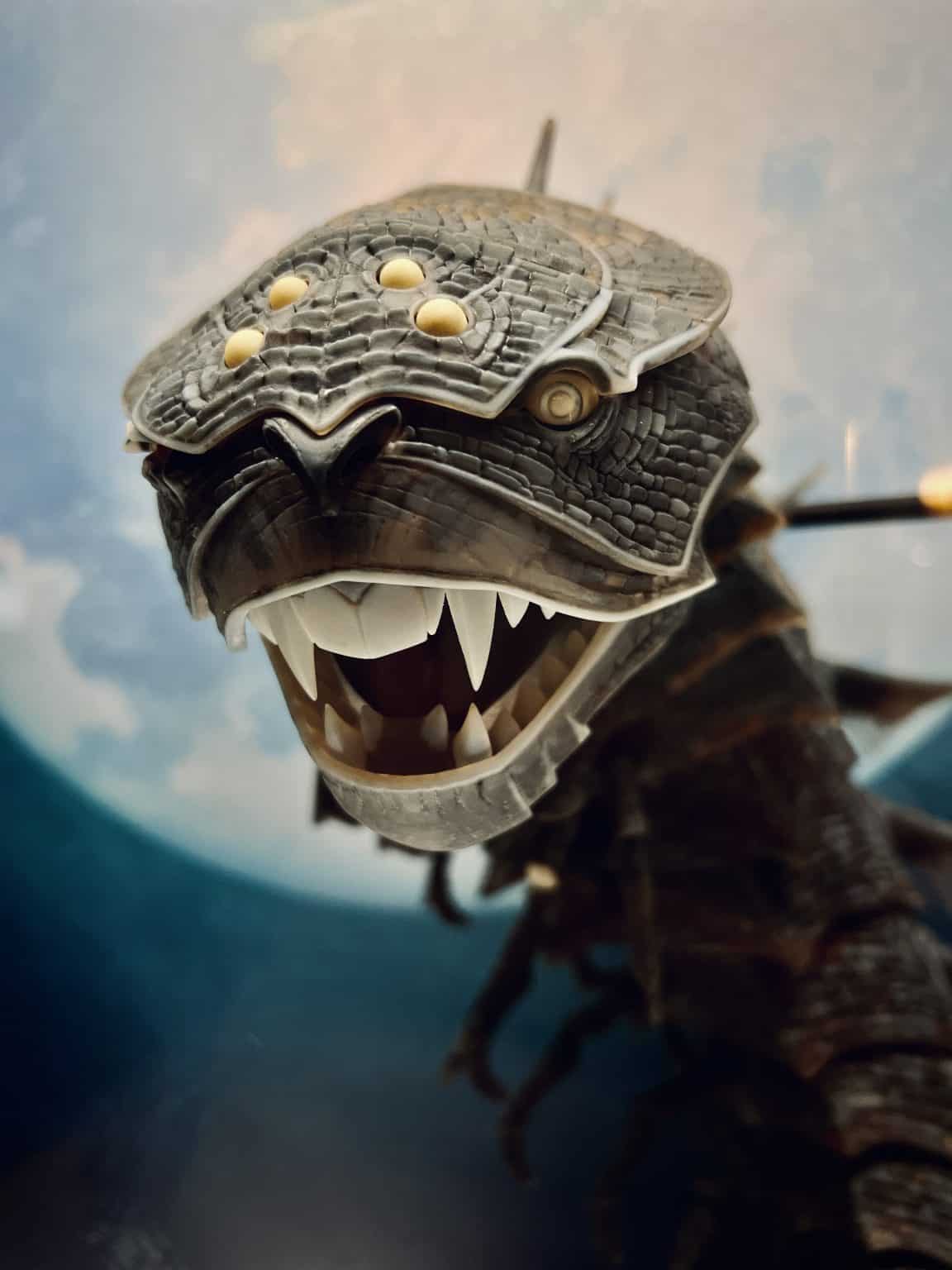 LAIKA Studios | Frame x Frame Exhibition