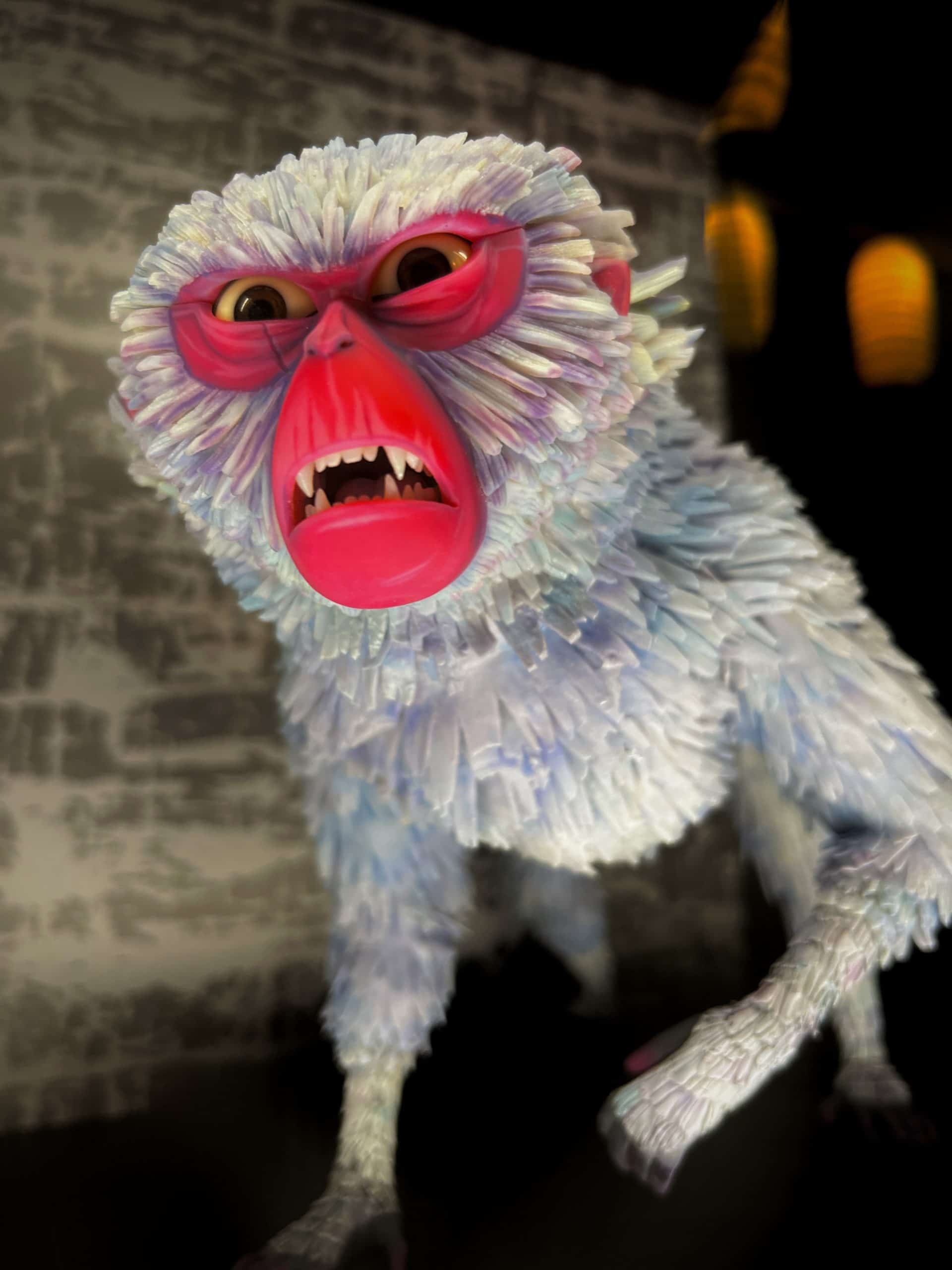 LAIKA Studios | Frame x Frame Exhibition
