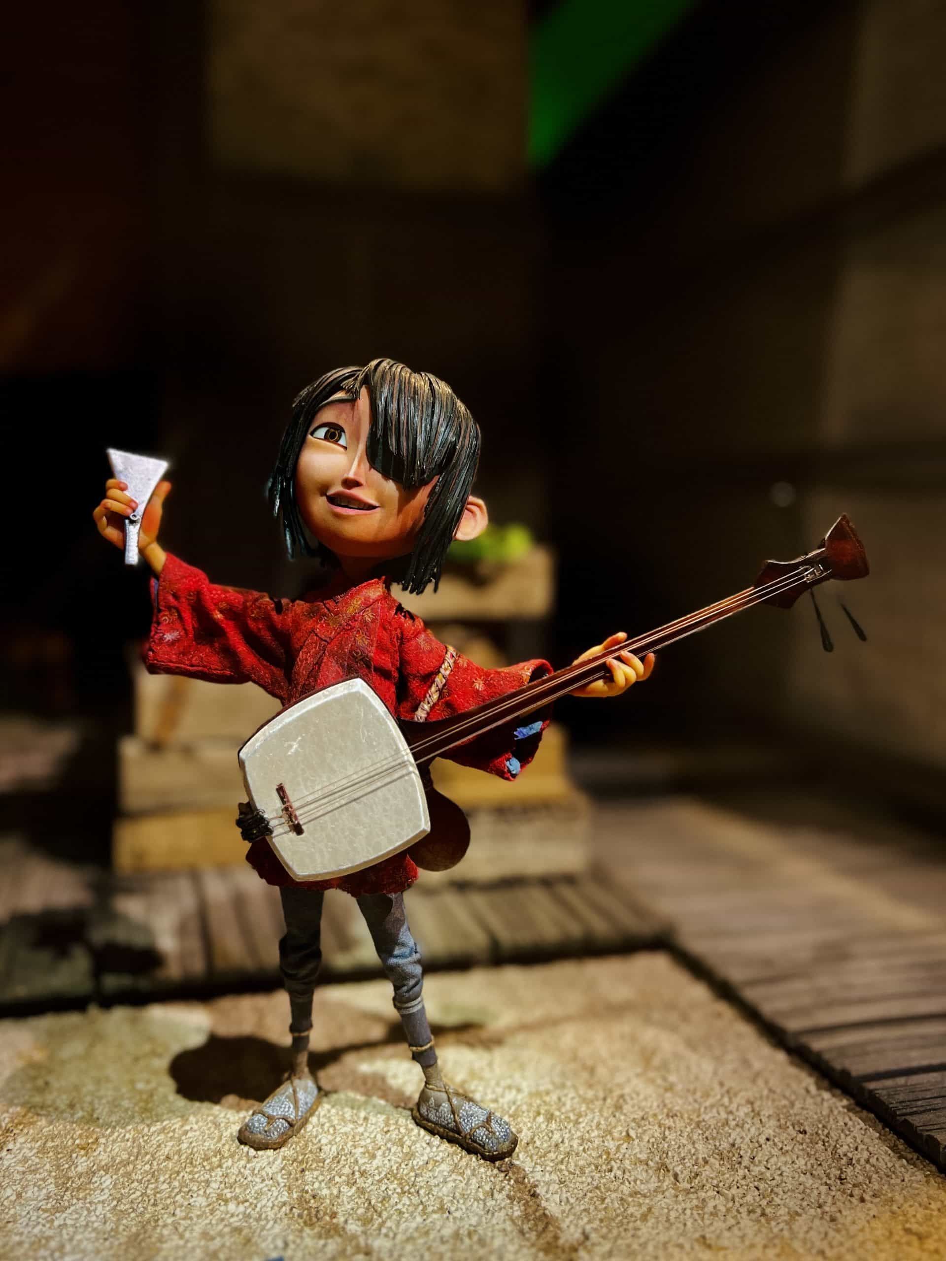 LAIKA Studios | Frame x Frame Exhibition