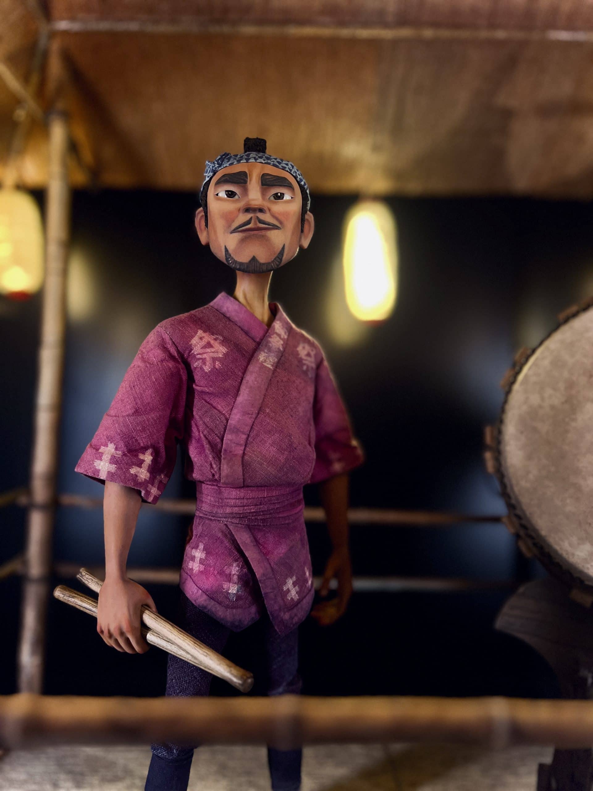LAIKA Studios | Frame x Frame Exhibition