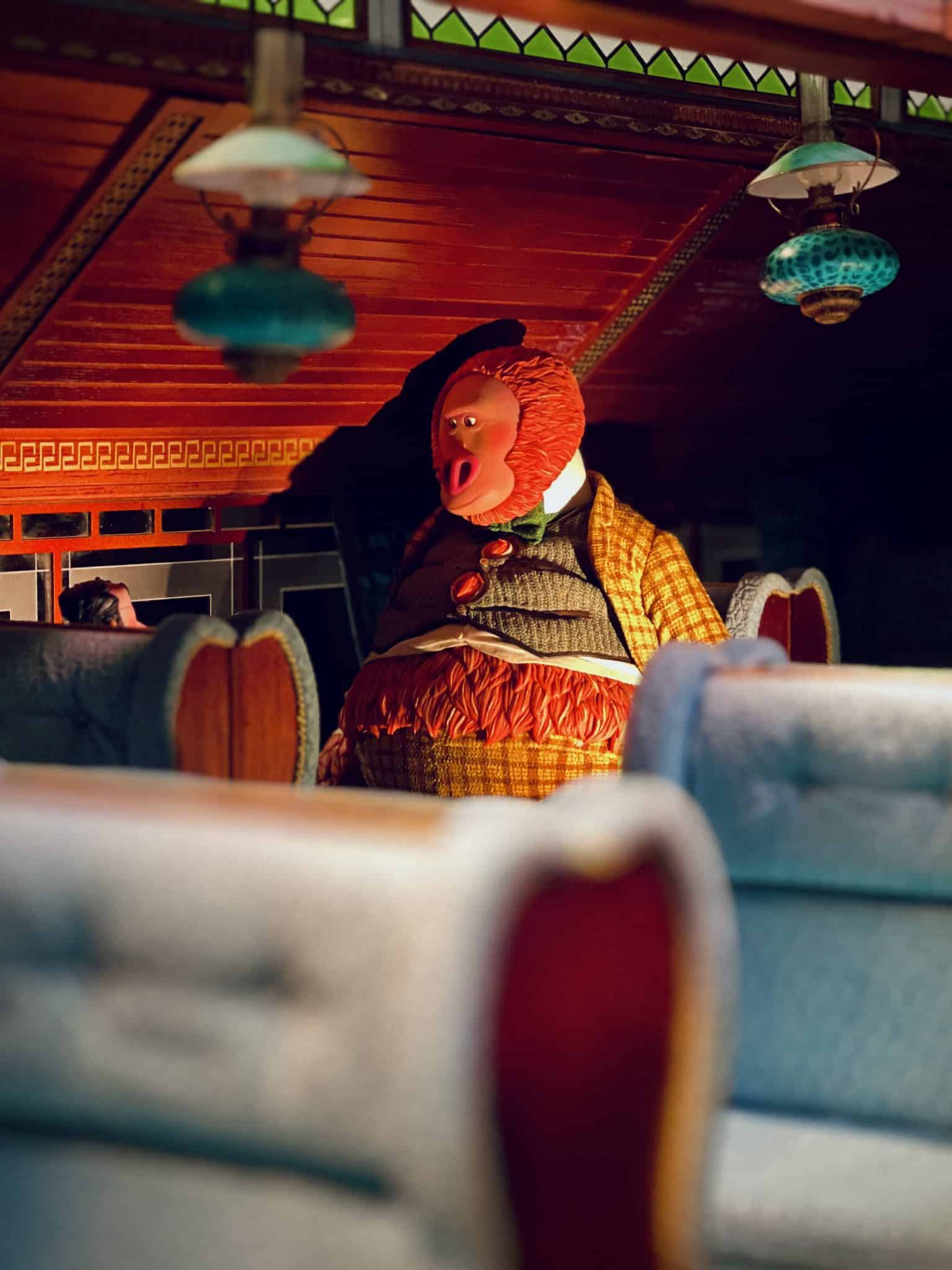LAIKA Studios | Frame x Frame Exhibition